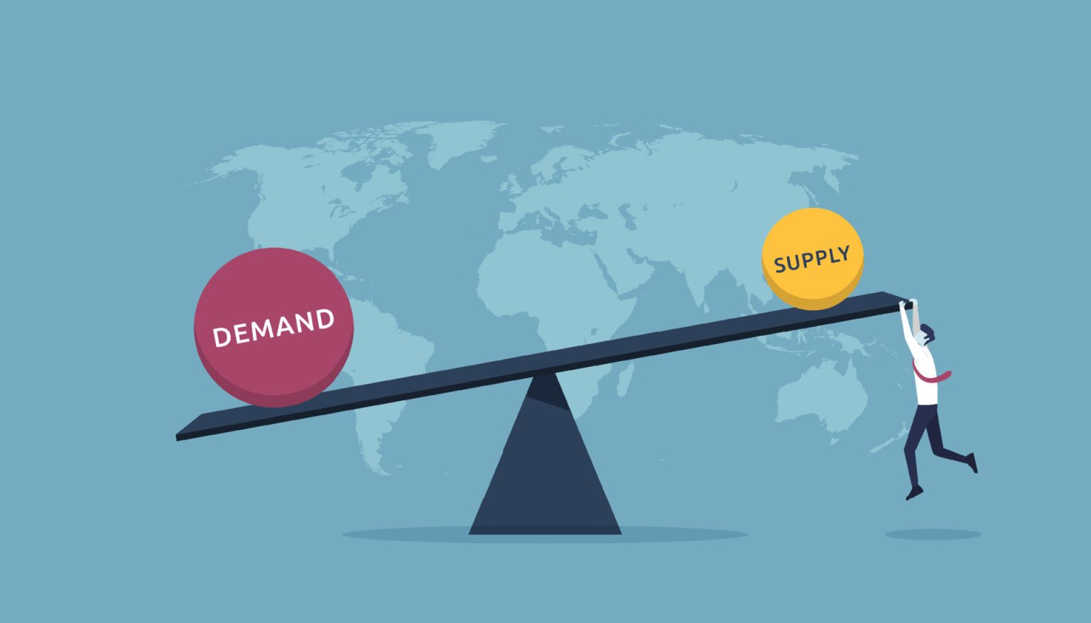 How Companies Create Artificial Scarcity to Drive Demand - Economics ...
