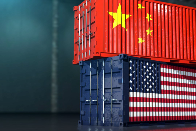 The RCEP and China’s Strategic Play: Reshaping Global Trade - Economics ...