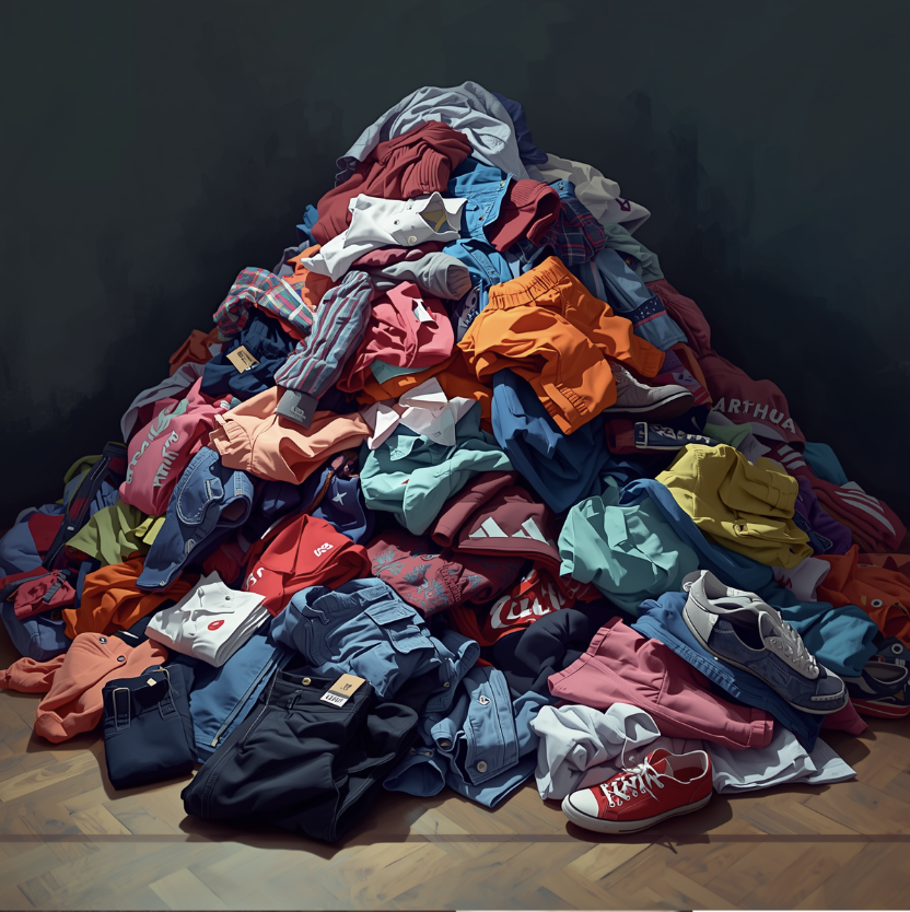 The Paradox of Cheap Clothes: Why Lower Prices Lead to More Buying, Not ...